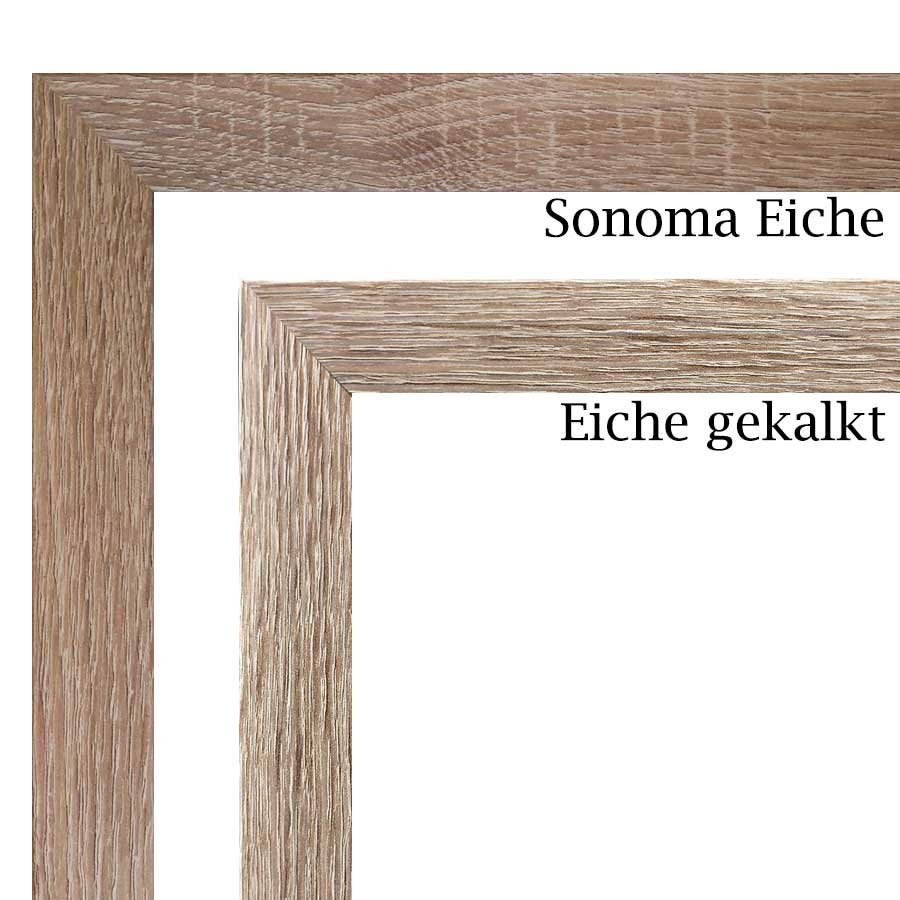 Bilderrahmen 50x70 Vintage