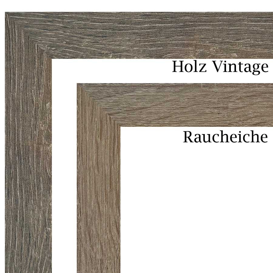 Poster Bilderrahmen 50x75 / 75x50 cm - Akademia Vintage