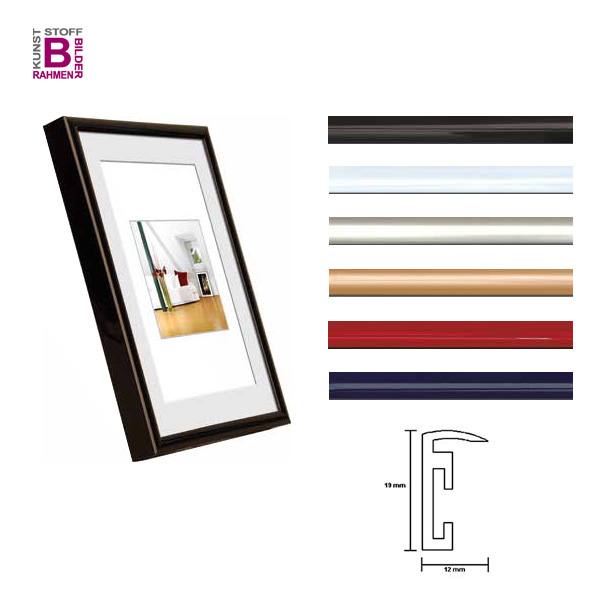 Fotorahmen 18 x 24 cm, Trend günstig online kaufen