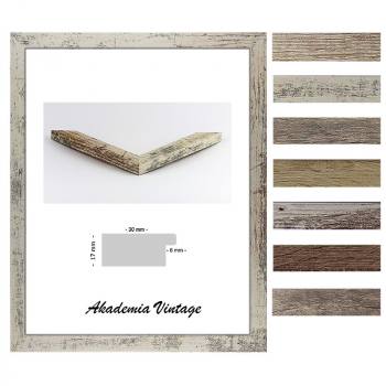 Große Bilderrahmen 75x100 / 100x75 cm online kaufen